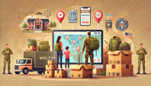Military Relocation Guide - Providing Answers to your Questions